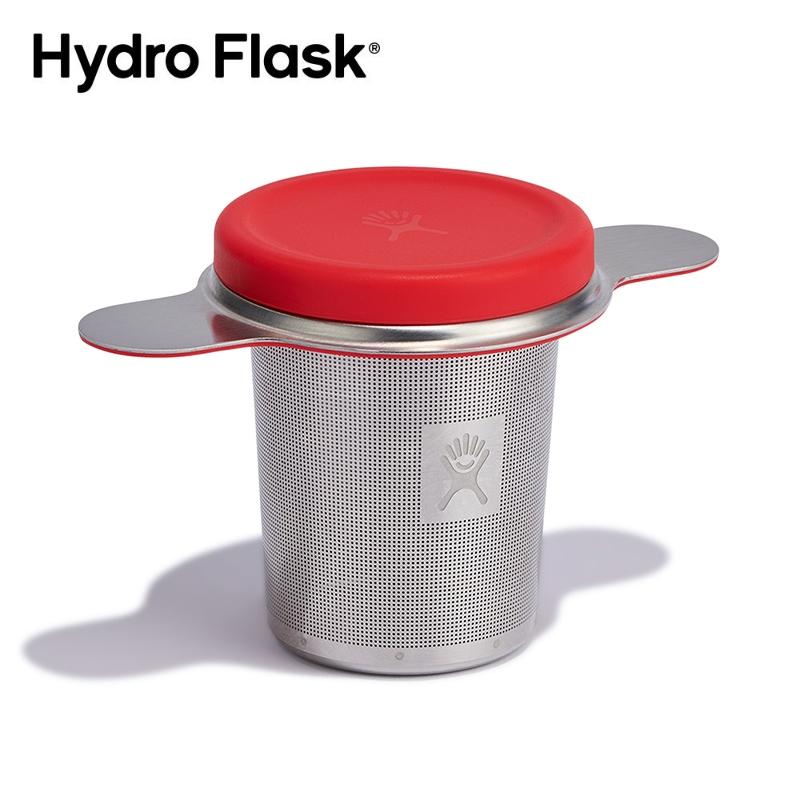 HYDRO FLASK HydroFlask ハイドロフラスク Tea Infuser ティーインフューザー 紅茶 茶漉し アウトドア ...