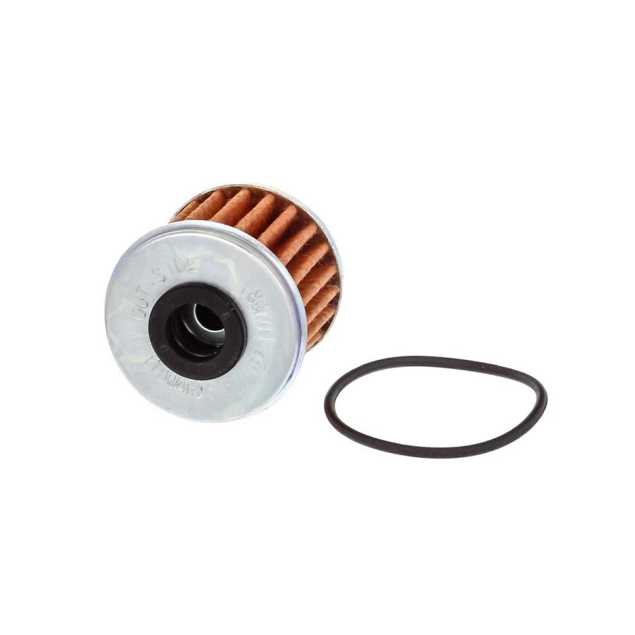 FRAM フラム カートリッジ式オイルフィルター CH6096 オイルエレメント エキストラガード【正規輸入品】 : ch6096 : ピー ...