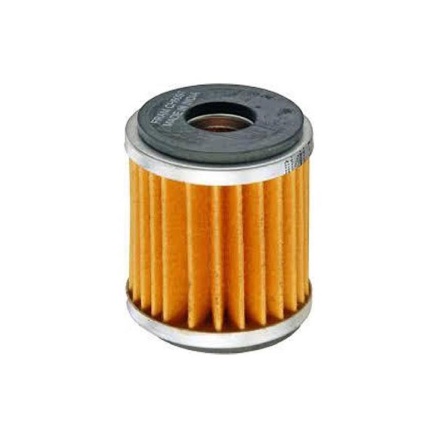 FRAM フラム カートリッジ式オイルフィルター CH6097 オイルエレメント エキストラガード【正規輸入品】 : ピーエーシーストア ...