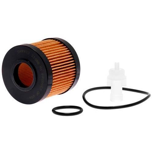 FRAM フラム カートリッジ式オイルフィルター CH9972 オイルエレメント エキストラガード【正規輸入品】 : ピーエーシーストア ...