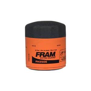 FRAM フラム オイルフィルター PH3506 スピンオンオイルフィルター エキストラガード【正規輸入品】 : ピーエーシーストア - 通販 ...