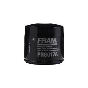 FRAM フラム オイルフィルター PH6017A スピンオンオイルフィルター【正規輸入品】 : ピーエーシーストア - 通販 - Yahoo ...