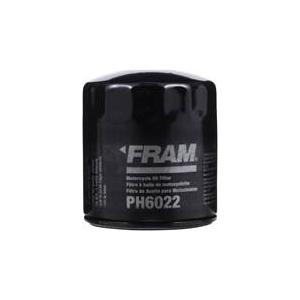 FRAM フラム オイルフィルター PH6022 スピンオンオイルフィルター エキストラガード【正規輸入品】 : ピーエーシーストア - 通販 - Yahoo!ショッピング