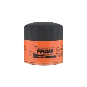 FRAM フラム オイルフィルター PH9688 スピンオンオイルフィルター エキストラガード【正規輸入品】 : ピーエーシーストア - 通販 ...