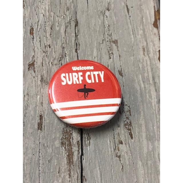 オンザビーチ 缶バッチ 57mm Lサイズ メール便対応 OTB-CL8 : PACIFIC SIGN - 通販 - Yahoo!ショッピング