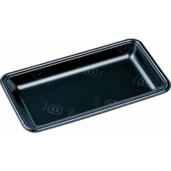 【100枚】エコ黒 FLB-Y14-25 W エフピコ 使い捨て 業務用 容器 食品トレー スパー 黒トレー 100枚入 :1683:パッケージ・マルシェ - 通販 - Yahoo!ショッピング