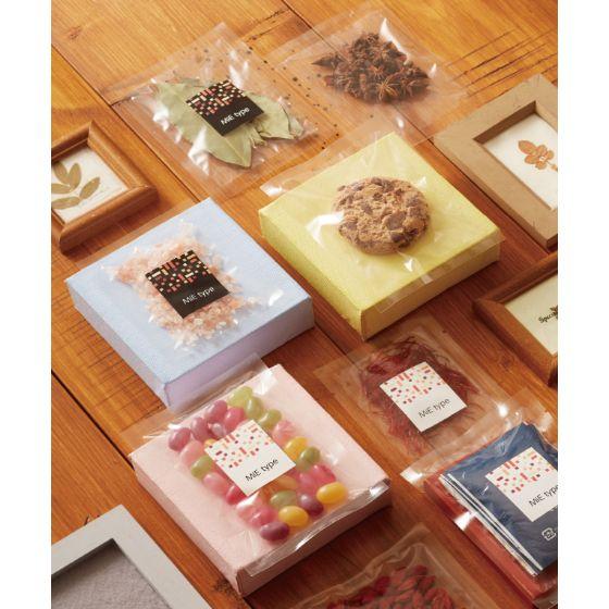 【3000枚】MiE-1 三方袋 ♯60（80×100）MiEタイプ ベリーパック 防湿性 ガスバリア性 KOP/CPP袋 3000枚入【代引き不可】【個人宅不可】 : パッケージ・マルシェ ...