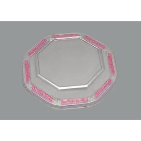 【50枚】TR-93F 中華（外嵌合）蓋 福助工業 使い捨て 業務用 惣菜容器 弁当容器 どんぶり （フタのみ） 50枚入 : パッケージ・マルシェ - 通販 - Yahoo!ショッピング