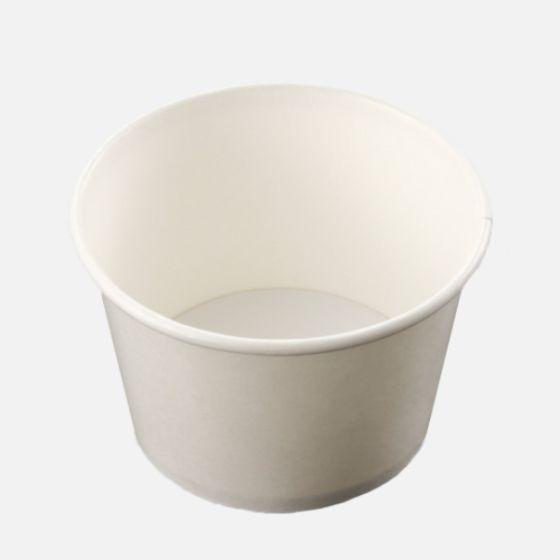 【2000枚・本体と蓋セット】KM95-270 白 本体 + KM-95 フタ（PP） ケーピープラテック KMカップ 【代引き個人宅不可 ...