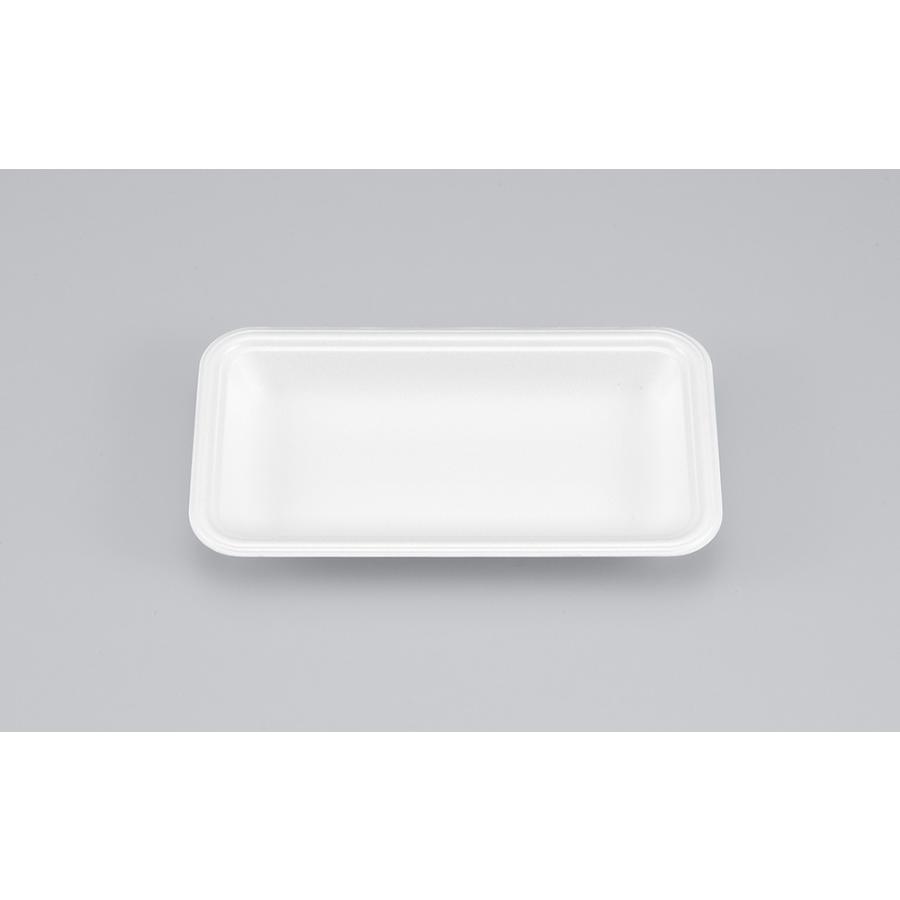 シーピー化成 使い捨て 食品トレー 新LL11−25（無地） 【2100枚】 業務用 スーパー : Package オカベ - 通販 ...