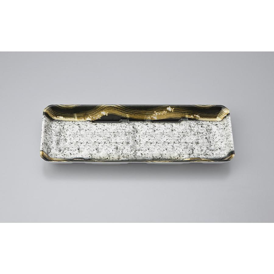 シーピー化成 使い捨て 食品トレー LFM−3深（筆みかげ） 【1000枚】 業務用 スーパー : Package オカベ - 通販 - Yahoo!ショッピング