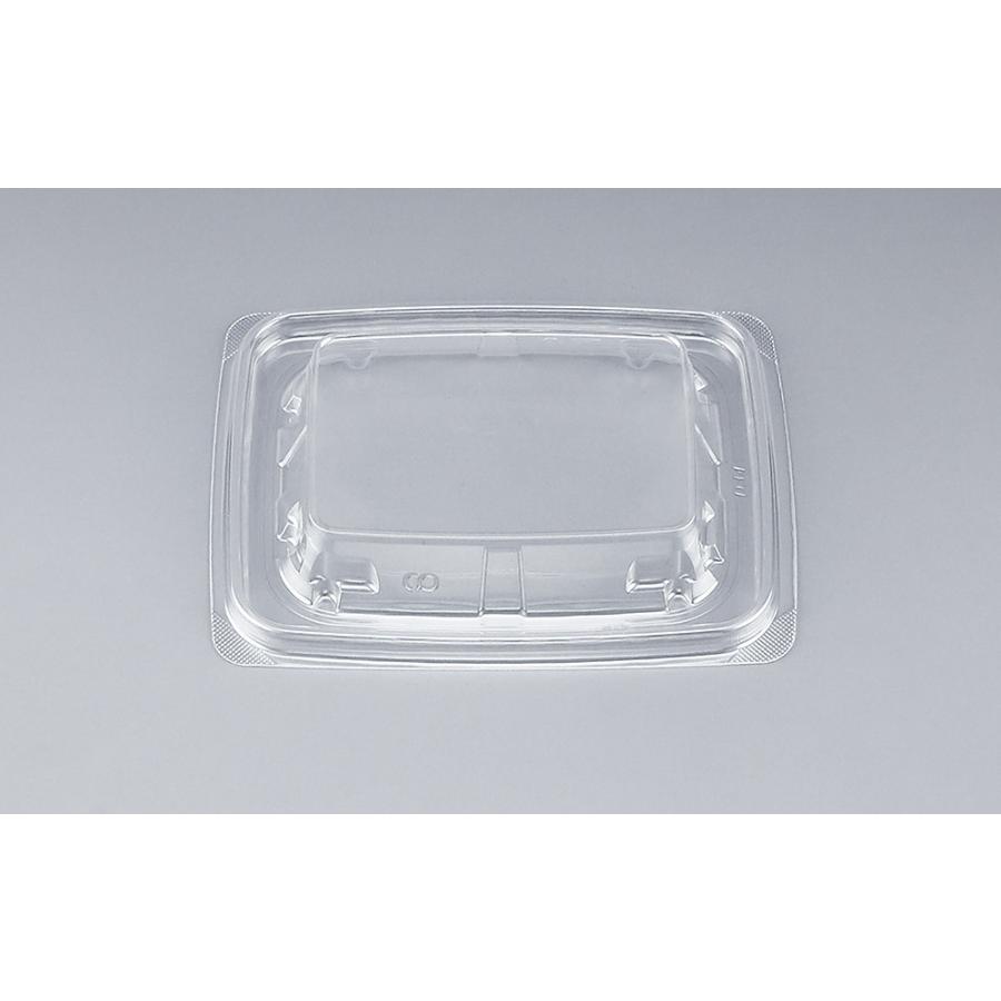 シーピー化成 使い捨て惣菜容器 BFエコD34 嵌合蓋（N） 【50枚】 業務用 スーパー テイクアウト : Package オカベ - 通販 ...