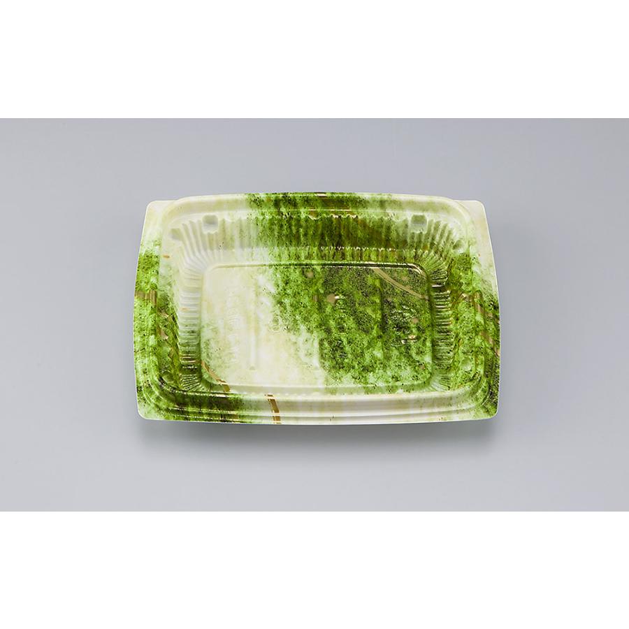 使い捨て惣菜容器 BFエコD34（織吹）本体（N） 【1000枚】 シーピー化成 業務用 スーパー テイクアウト :089677C ...