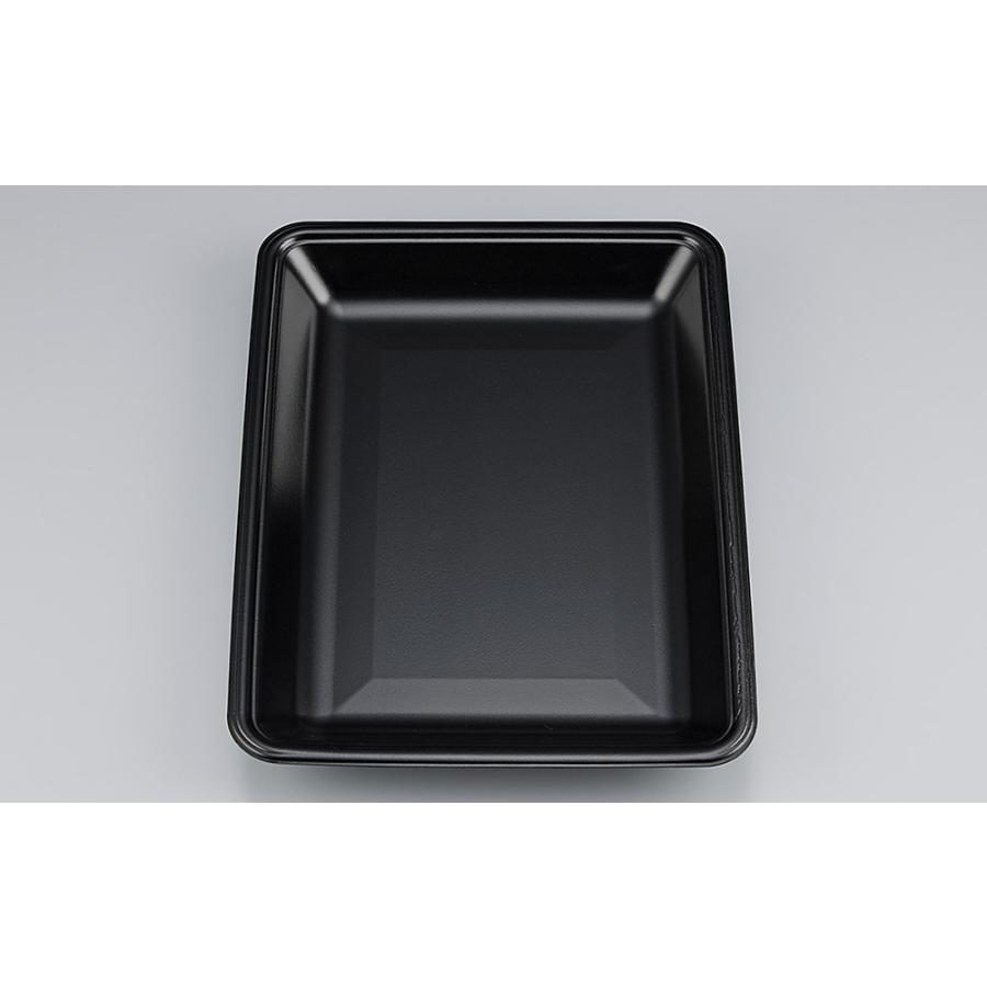 シーピー化成 使い捨て 食品トレー 新LL27−30（黒） 【100枚】 業務用 スーパー : OKBマート Yahoo!店 - 通販 - Yahoo!ショッピング