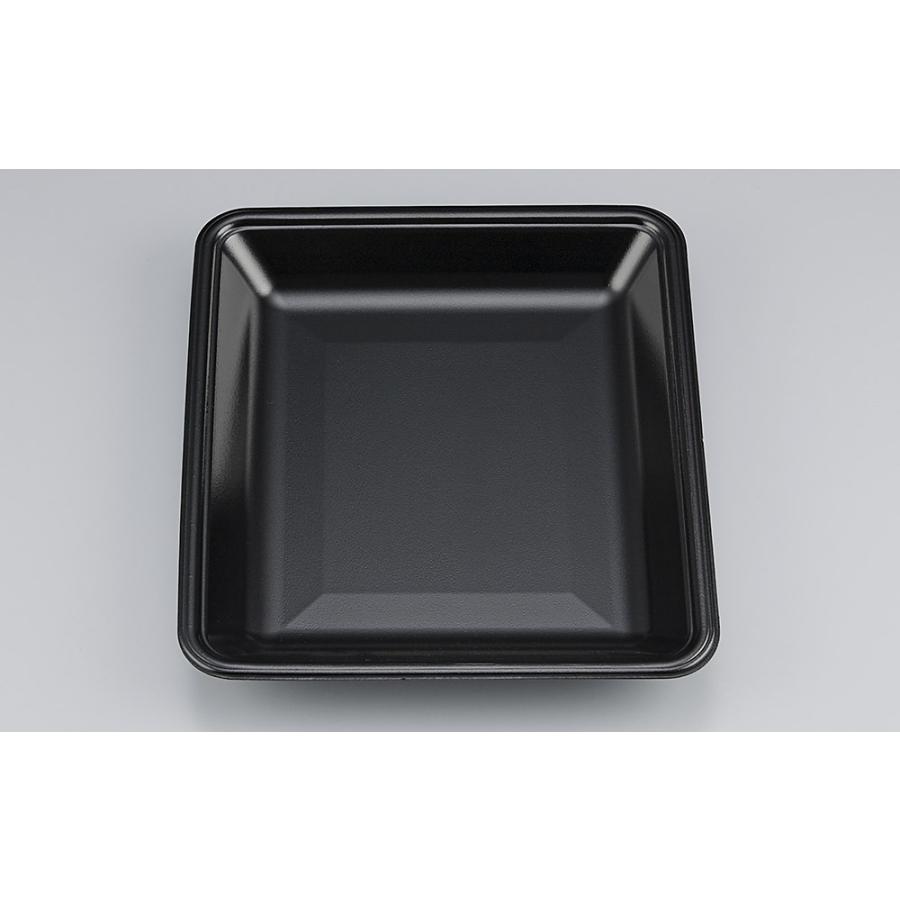 シーピー化成 使い捨て 食品トレー 新LL22−30（黒） 【1200枚】 業務用 スーパー : Package オカベ - 通販 - Yahoo!ショッピング