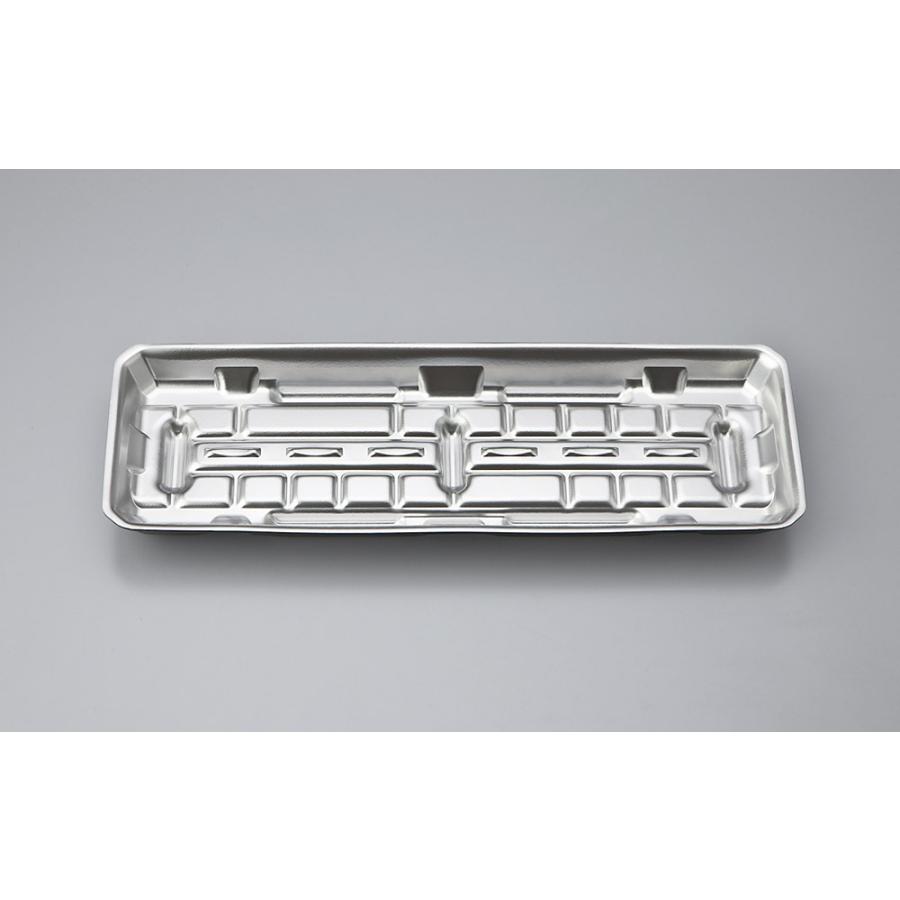 シーピー化成 使い捨て 食品トレー LFM−4深（DX） 【50枚】 業務用 スーパー : Package オカベ - 通販 - Yahoo!ショッピング