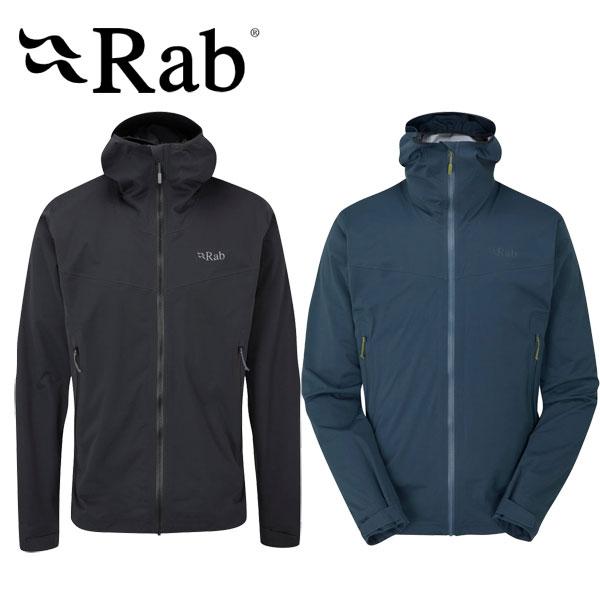 Rab（ラブ） キネティック 2.0 ジャケット Kinetic 2.0 Jacket QWG-74 25SS : パドルクラブ Yahoo ...