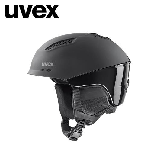 UVEX ヘルメット ウベックス uvex ウルトラプロ ultra pro (ブラック) : パドルクラブ Yahoo!店 - 通販 - Yahoo!ショッピング