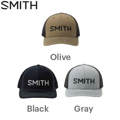 SMITH（スミス） キャップ ベースボールキャップ BASEBALL CAP (全3色) : パドルクラブ Yahoo!店 - 通販 ...