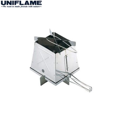 UNIFLAME キャンプ用品 ユニフレーム ネイチャーストーブ 683033 : パドルクラブ Yahoo!店 - 通販 - Yahoo!ショッピング