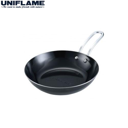 UNIFLAME キャンプ用品 ユニフレーム ちびパン 666357 : パドルクラブ Yahoo!店 - 通販 - Yahoo!ショッピング