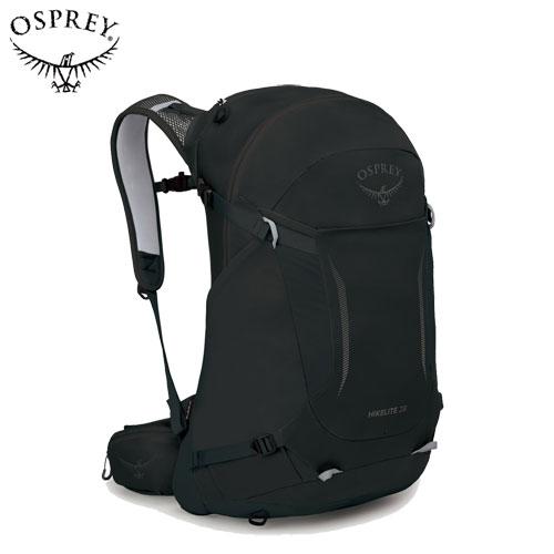 OSPREY オスプレー ハイクライト28 (ブラック) ：OS57161001004 : パドルクラブ Yahoo!店 - 通販 - Yahoo!ショッピング
