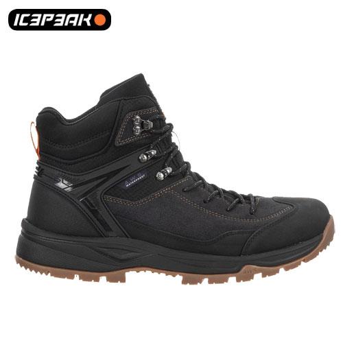 ICEPEAK（アイスピーク） 登山靴 Abaco Mr (290 dark grey) 3 78 273 100 : パドルクラブ Yahoo!店 - 通販 - Yahoo!ショッピング