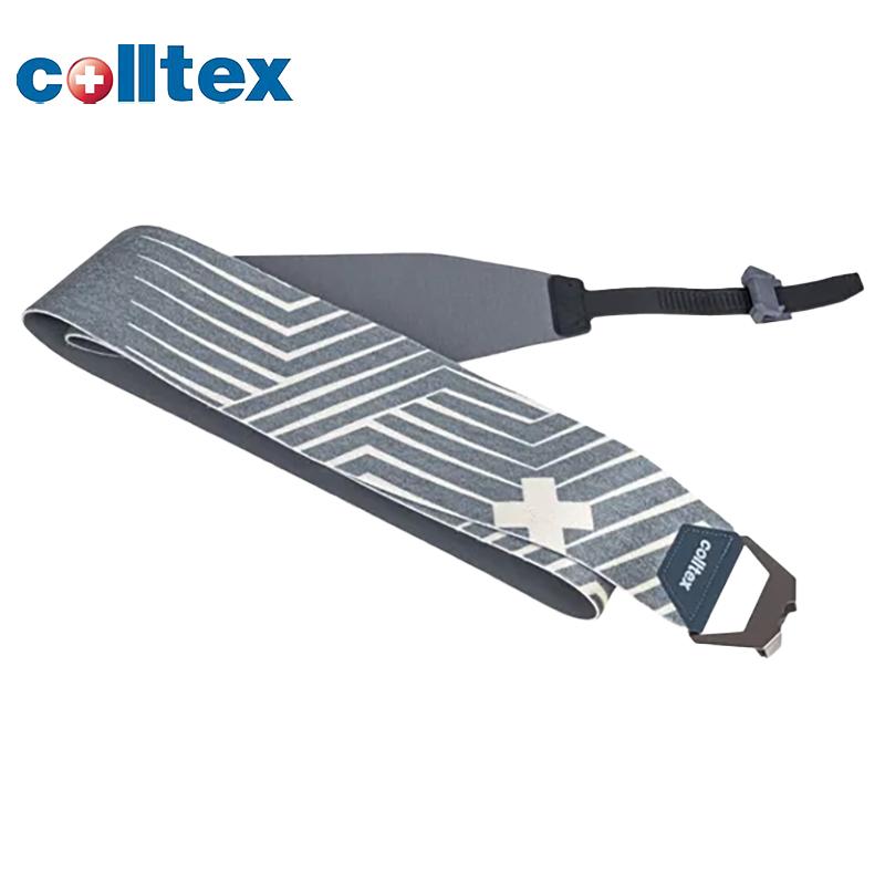 コールテックス COLLTEX 23-24 PALU Standard 140mm×185cm Camlock付 パルクリスタル アルピニスト：19331 : 50821017-071 ...