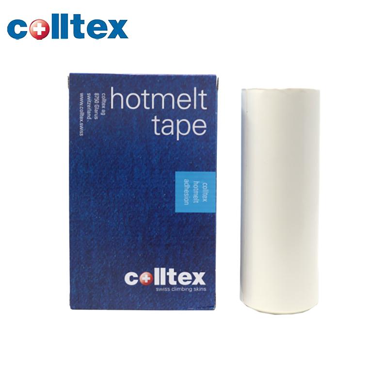 コールテックス COLLTEX 23-24 HOTMELT TAPE 150mm×4m ホットメルトテープ：15000 : パドルクラブ Yahoo!店 - 通販 - Yahoo!ショッピング