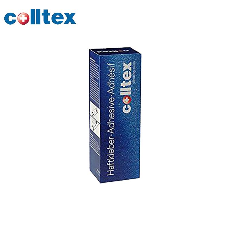 コールテックス COLLTEX 23-24 HOTMELT TUBE 75ml グルーチューブ：81101 : パドルクラブ Yahoo!店 - 通販 - Yahoo!ショッピング