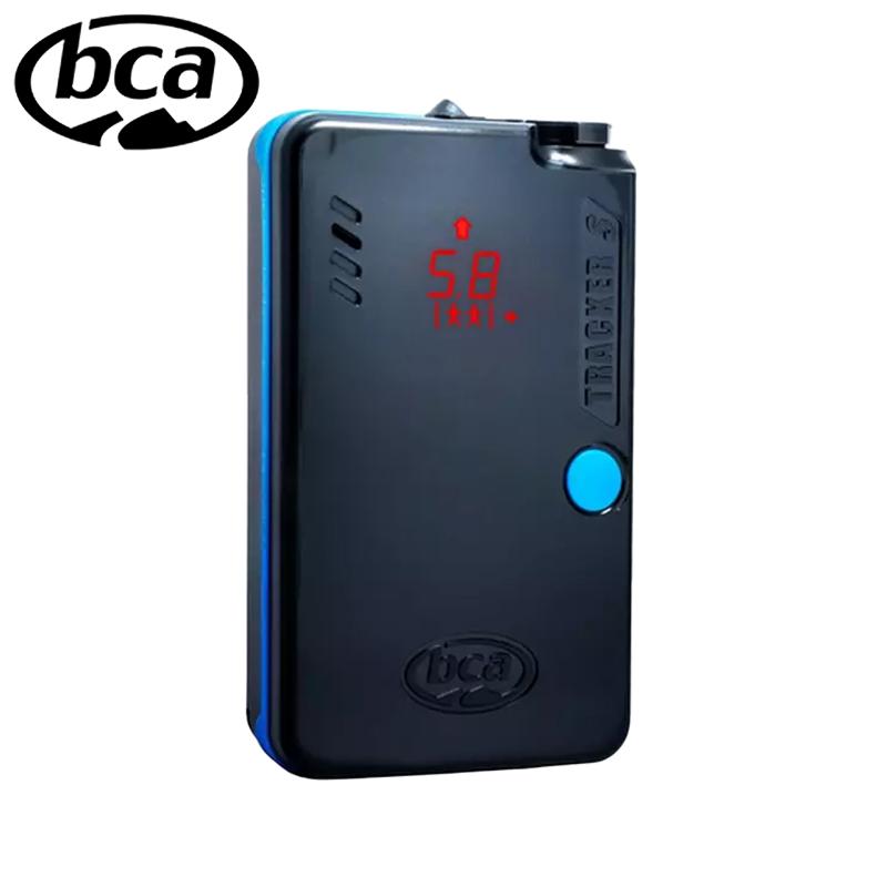 K2（スキー、スノーボード） BCA TRACKER S ビーコン トランシーバー トラッカー[C2312001010] : パドルクラブ Yahoo!店 - 通販 - Yahoo!ショッピング
