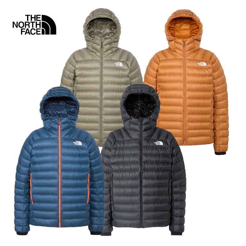 THE NORTH FACE（ザ ノースフェイス） THE NORTH FACE Wouzel Hoodie