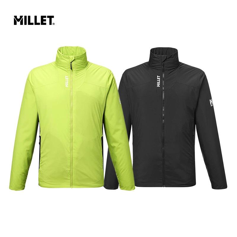MILLET（ミレー） MILLET BOSSONS 60 JKT M ボッソン 60 ジャケット メンズ MIV10560 25FW ...