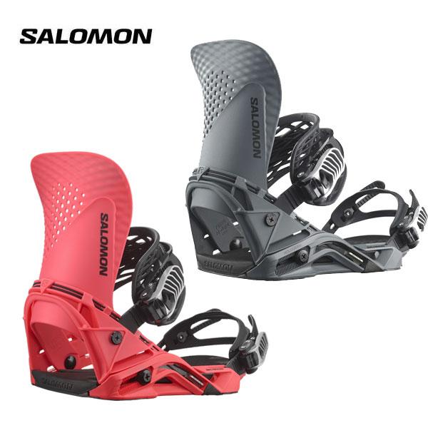 SALOMON サロモン 2024-2025 ホログラム HOLOGRAM スノーボード ビンディング ユニセックス L47341500 : パドルクラブ Yahoo!店 - 通販 ...