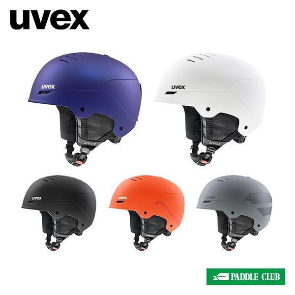 UVEX ウベックス uvex wanted ウォンテッド 5663068007UVEX : パドルクラブ Yahoo!店 - 通販 - Yahoo!ショッピング