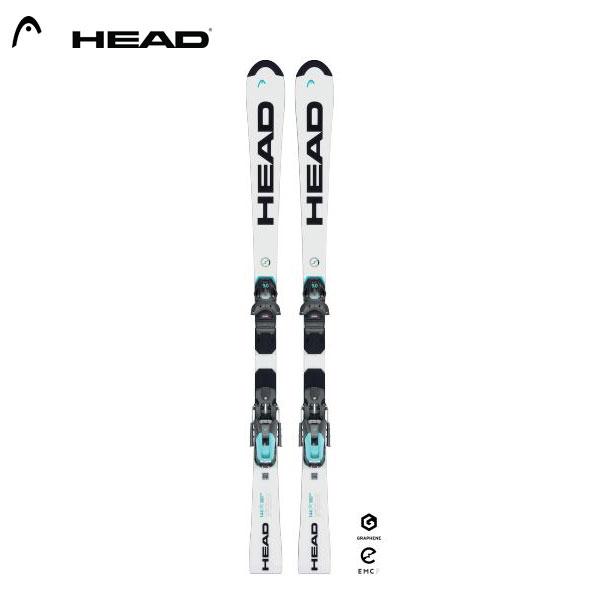 HEAD [旧モデル スキー] ジュニア ヘッド WCR e.SL Rebel TEAM SW+FF 11 RACE(金具付) 23-24モデル : GUTS SKI SHOP - 通販 ...