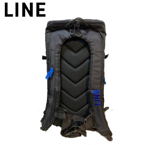 K2（スキー、スノーボード） スキーザック ライン LINE リモートパック REMOTE PACK (ブラック/ブルー) : GUTS ...