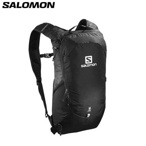 SALOMON サロモン TRAILBLAZER 10 (BL)：LC1048300[23ss] : GUTS SKI SHOP - 通販 - Yahoo!ショッピング