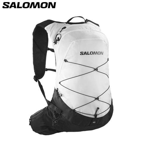 SALOMON サロモン XT 20 (WH/BL)：LC2060200[23ss] : 50505070-003 : GUTS SKI SHOP - 通販 - Yahoo!ショッピング