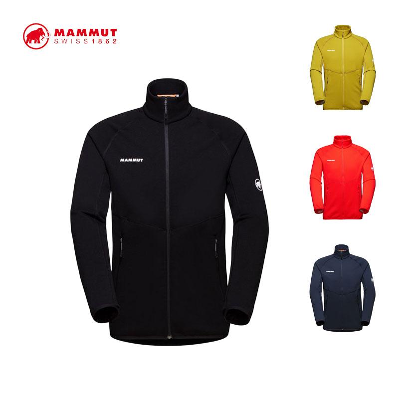 MAMMUT マムート アコンカグア ミッドレイヤー ジャケット Aconcagua ML Jacket AF Men 1014-04292 : GUTS SKI SHOP - 通販 ...