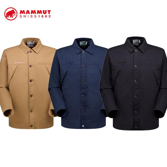 マムート MAMMUT Chalk Jacket AF チョーク ジャケット[1012-00711