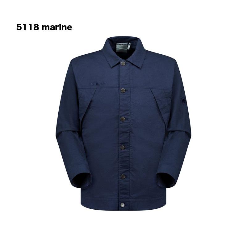 マムート MAMMUT Chalk Jacket AF チョーク ジャケット[1012-00711