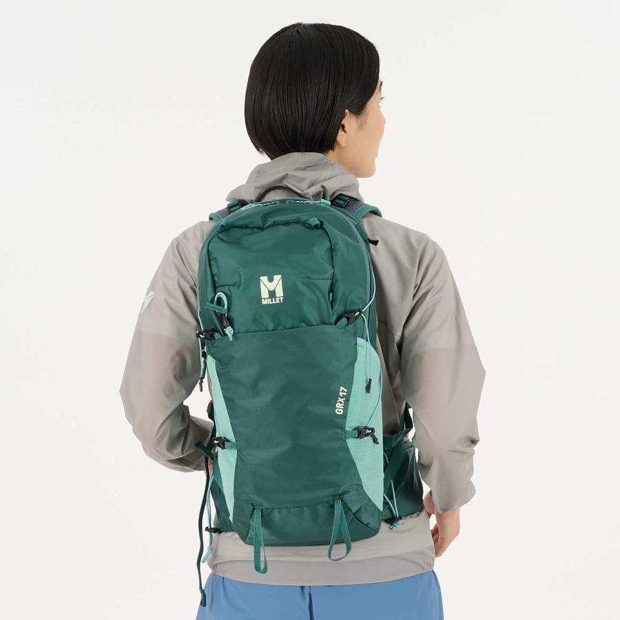 ミレー MILLET GRX 17 MIS01304 : GUTS SKI SHOP - 通販 - Yahoo!ショッピング
