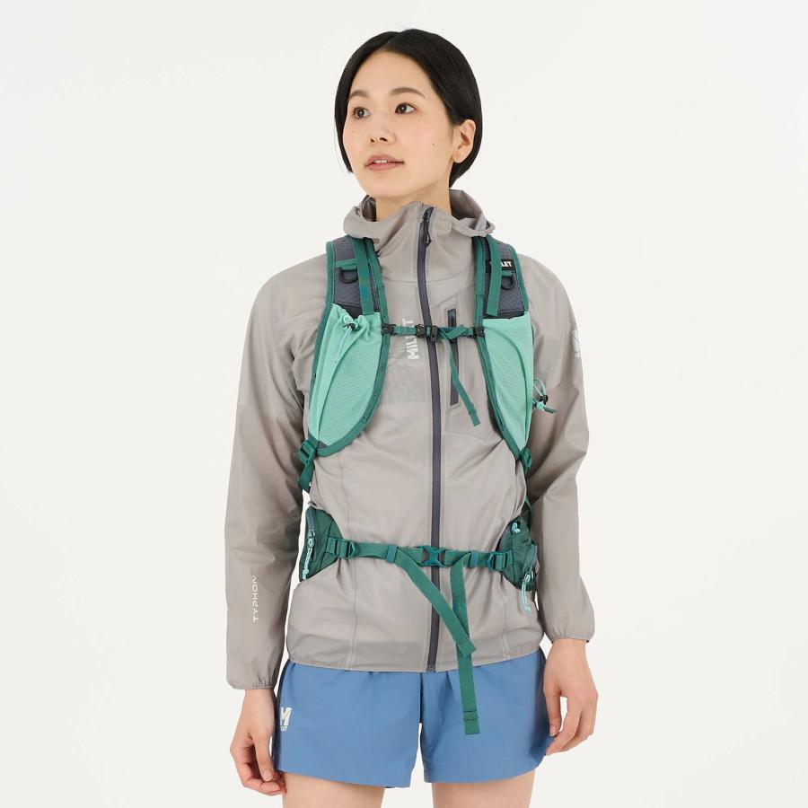 ミレー MILLET GRX 17 MIS01304 : GUTS SKI SHOP - 通販 - Yahoo!ショッピング