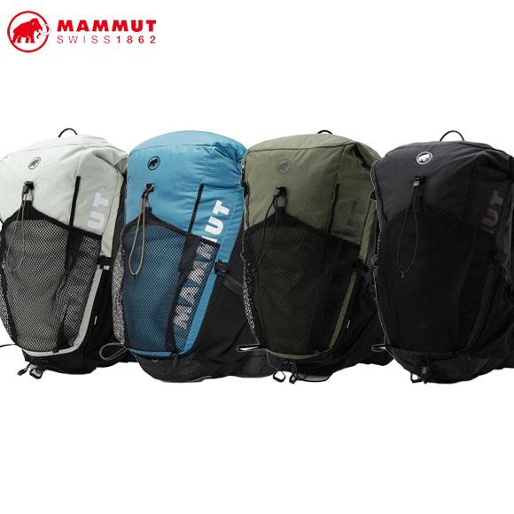 マムート MAMMUT Ducan Spine 28-35 2530-01410[25SS][ユニセックス][バックパック][1泊][ハイキング] : GUTS SKI SHOP - 通販 ...