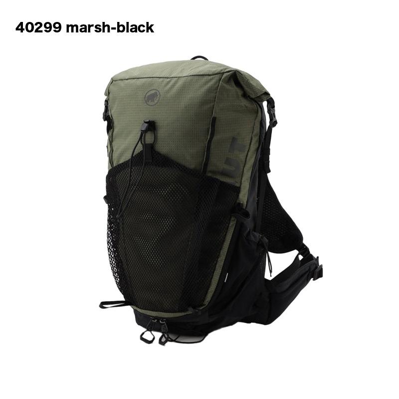 マムート MAMMUT Ducan Spine 28-35 2530-01410[25SS][ユニセックス][バックパック][1泊][ハイキング] : GUTS SKI SHOP - 通販 ...