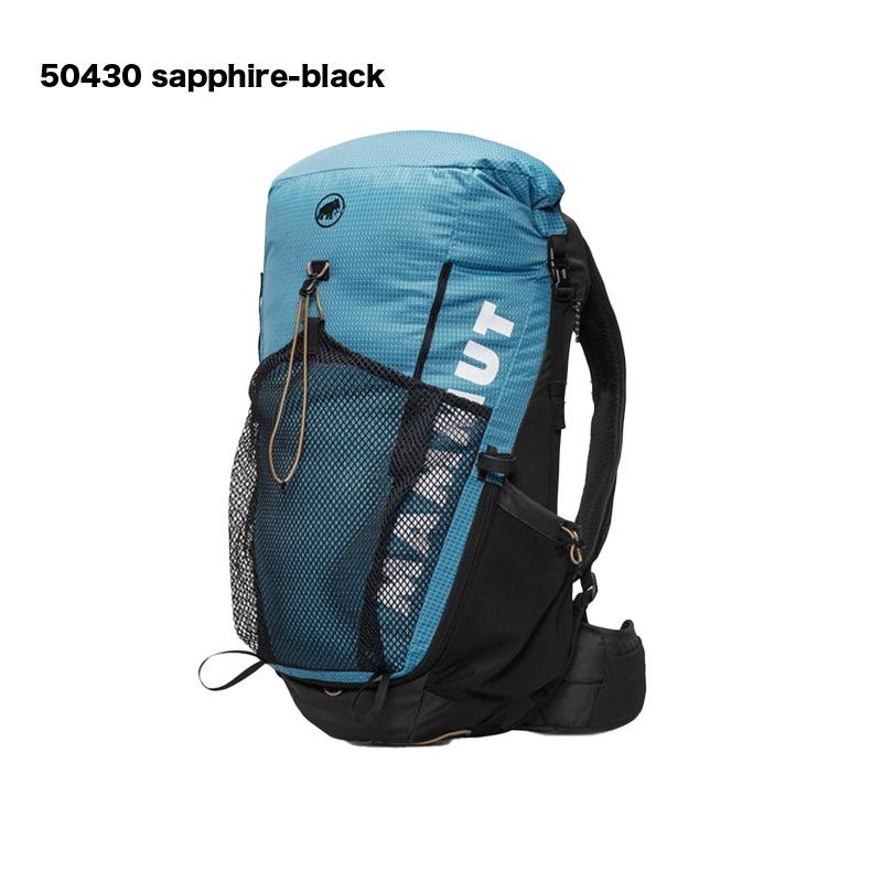 マムート MAMMUT Ducan Spine 28-35 2530-01410[25SS][ユニセックス][バックパック][1泊][ハイキング] : GUTS SKI SHOP - 通販 ...