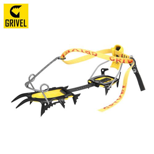 GRIVEL グリベル エアーテック・オーマチックナロー Air Tech Cramp-O-Matic Narrow Bail ...