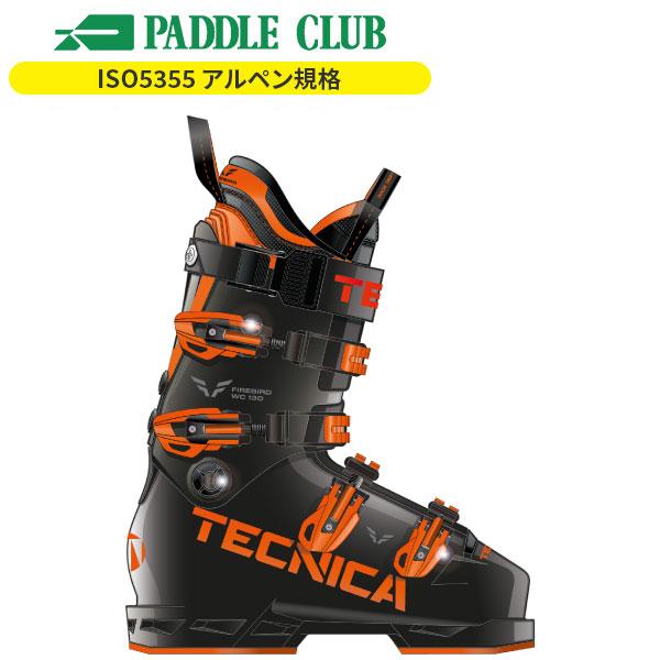 [旧モデルブーツ] テクニカ TECNICA FIREBIRD WC 130 ファイヤーバード ワールドカップ スキーブーツ [24-25] : GUTS SKI SHOP - 通販 ...