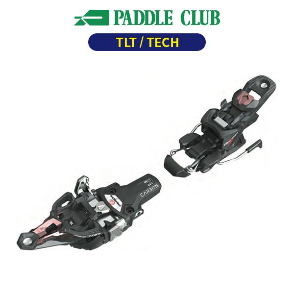 フリッチ FRITSCHI 2024-2025 TECTON 13 テクトン TLT/TECH金具 ビンディング 単品販売不可 : GUTS ...